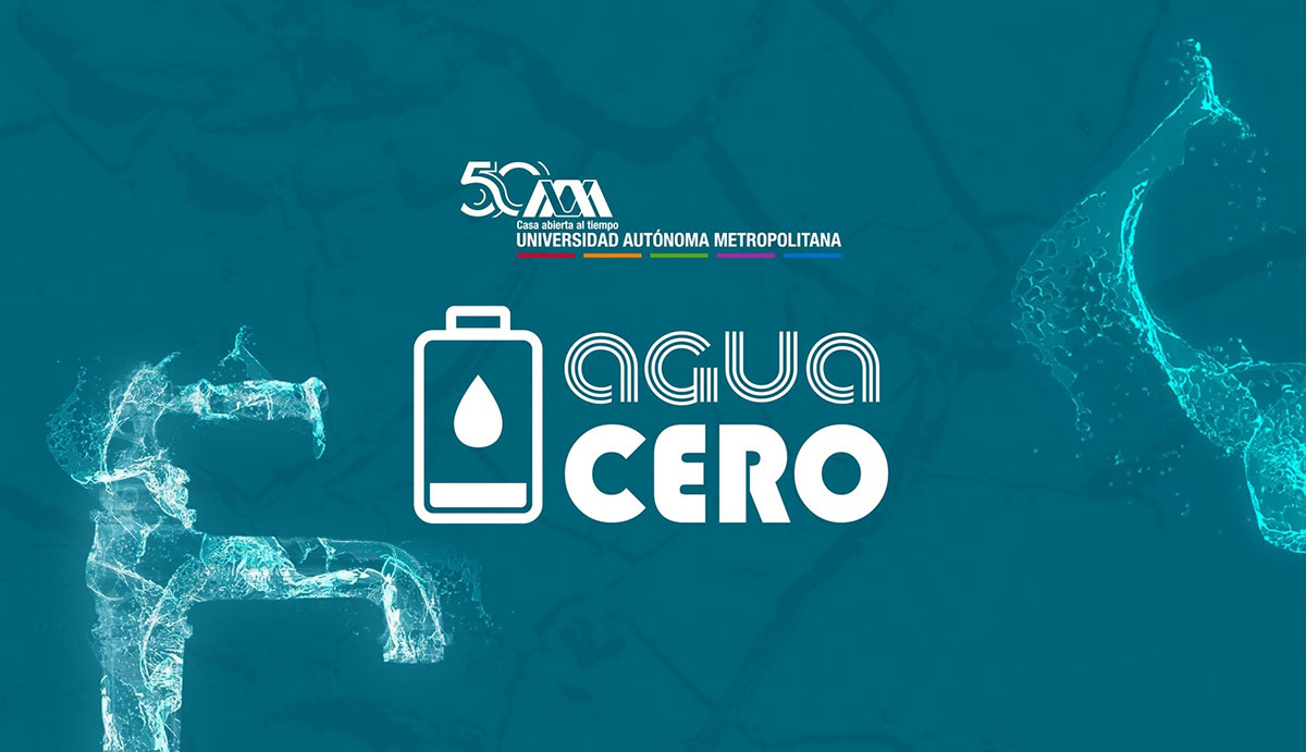¡Aguas con el agua! Agua-Cero está en camino. Arrancará el único ...