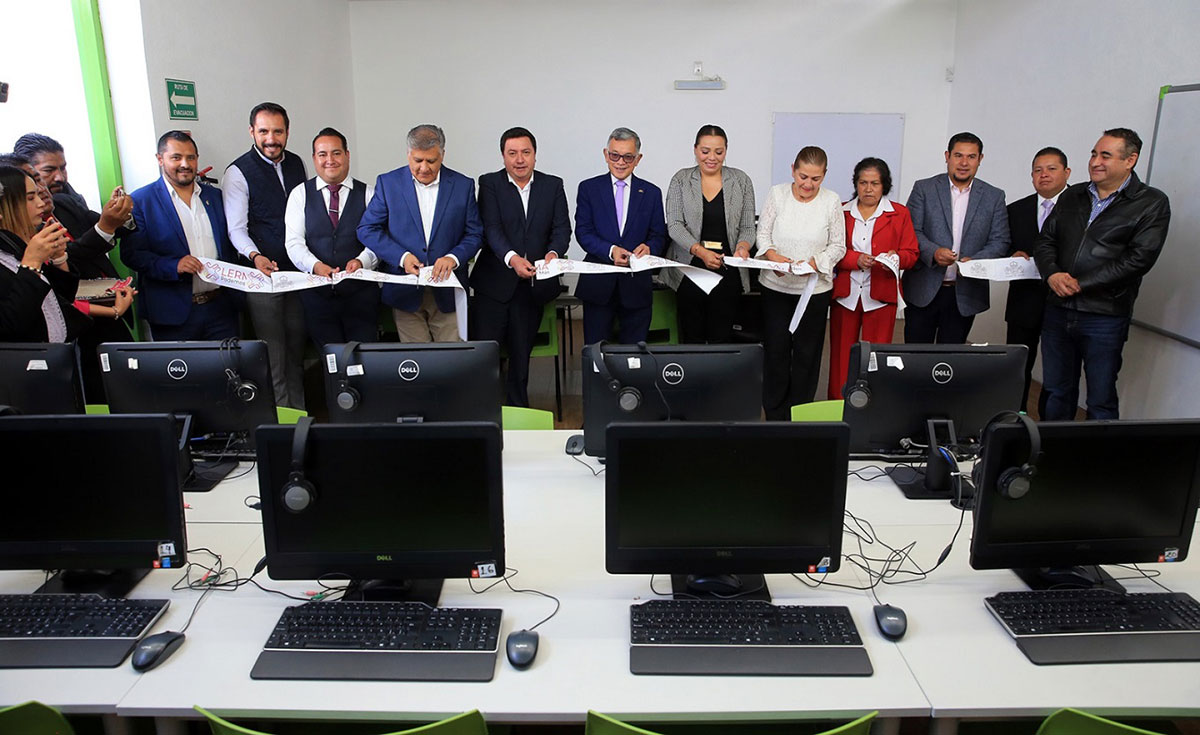 La UAM y el Municipio de Lerma de Villada firman convenio para ...