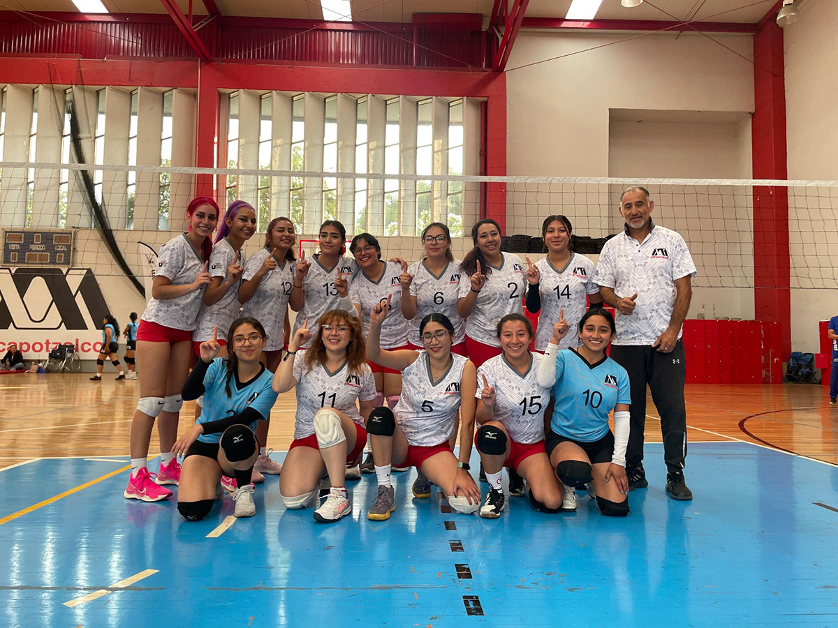 Panteras Negras defienden su identidad en el Torneo InterUAM 2023 ...