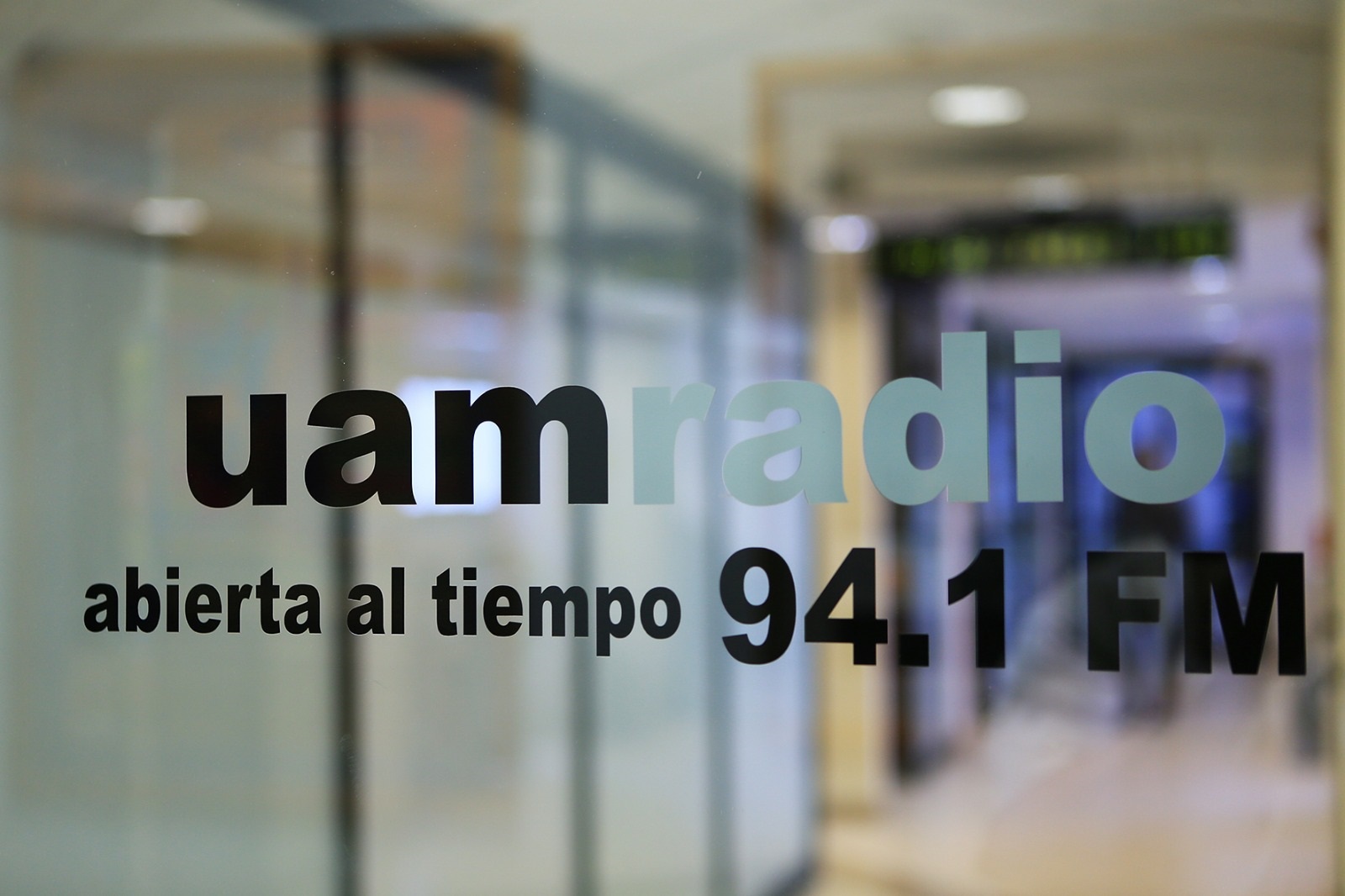 UAM Radio celebrará el Día Mundial de la Radio con una programación ...