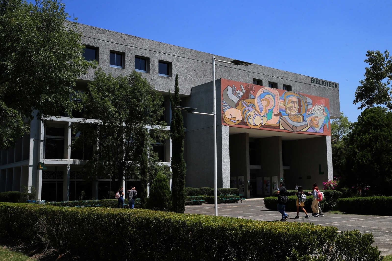 La UAM abrirá su convocatoria de admisión el próximo 13 de julio ...