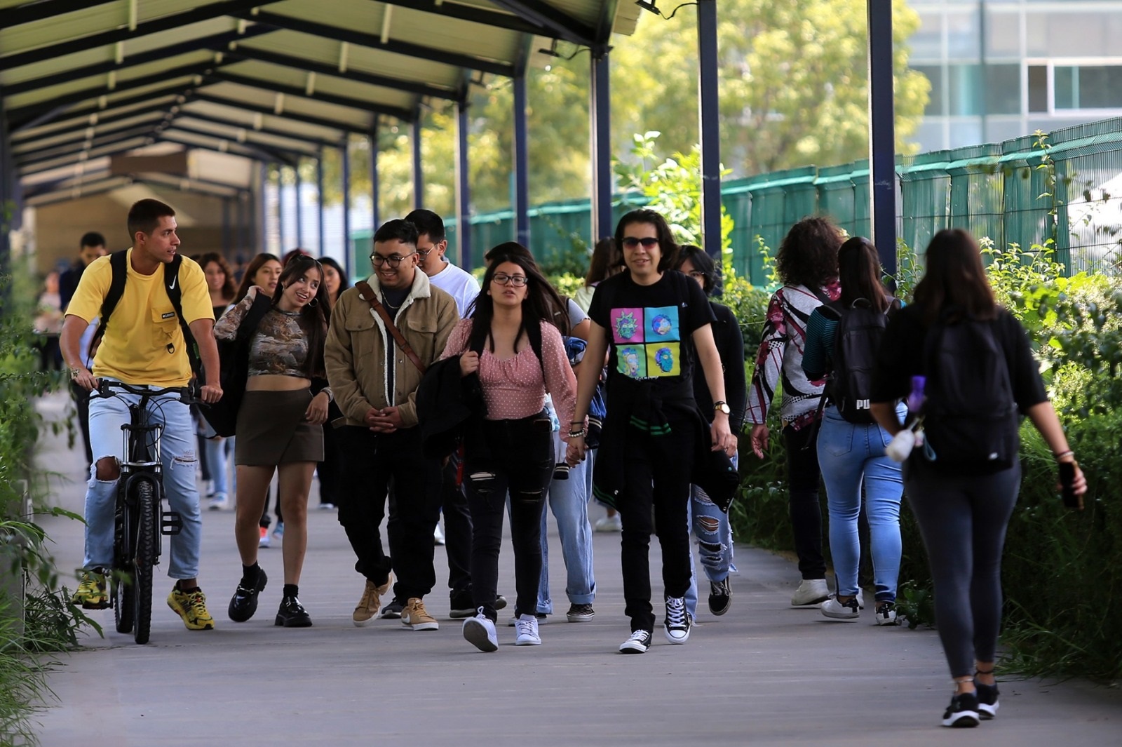 La UAM abrirá su convocatoria de admisión el próximo 13 de julio ...