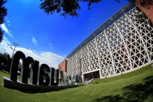La UAM abrirá su convocatoria de admisión el próximo 13 de julio ...