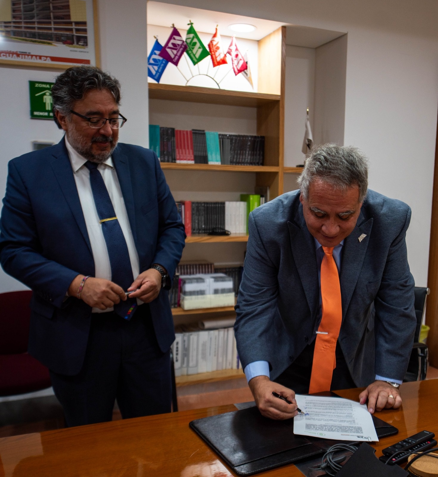 Unidad Cuajimalpa de la UAM busca reducir impacto ambiental con menús ...