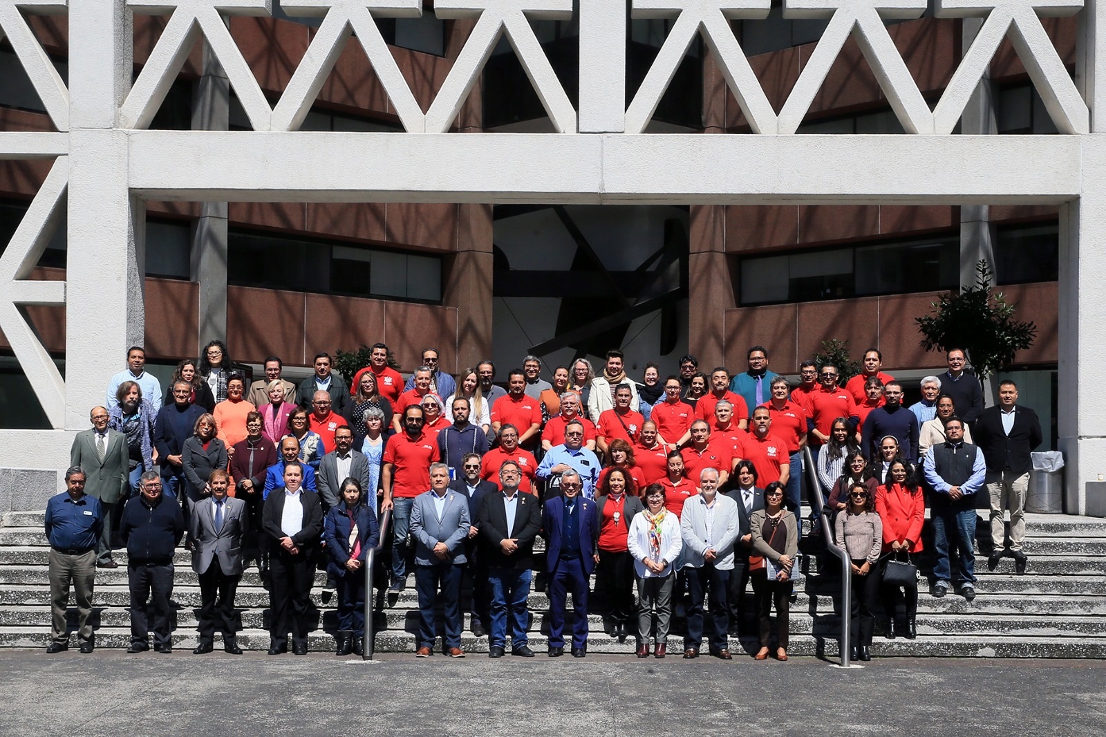 Resaltan el valor del Programa UEA Compartida de la UAM - Boletines