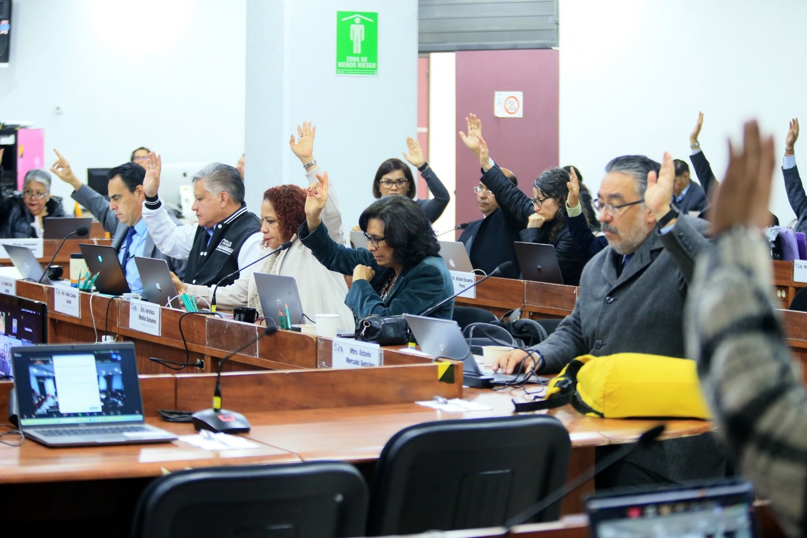 La UAM creará nueva Licenciatura en Inteligencia Artificial - Boletines