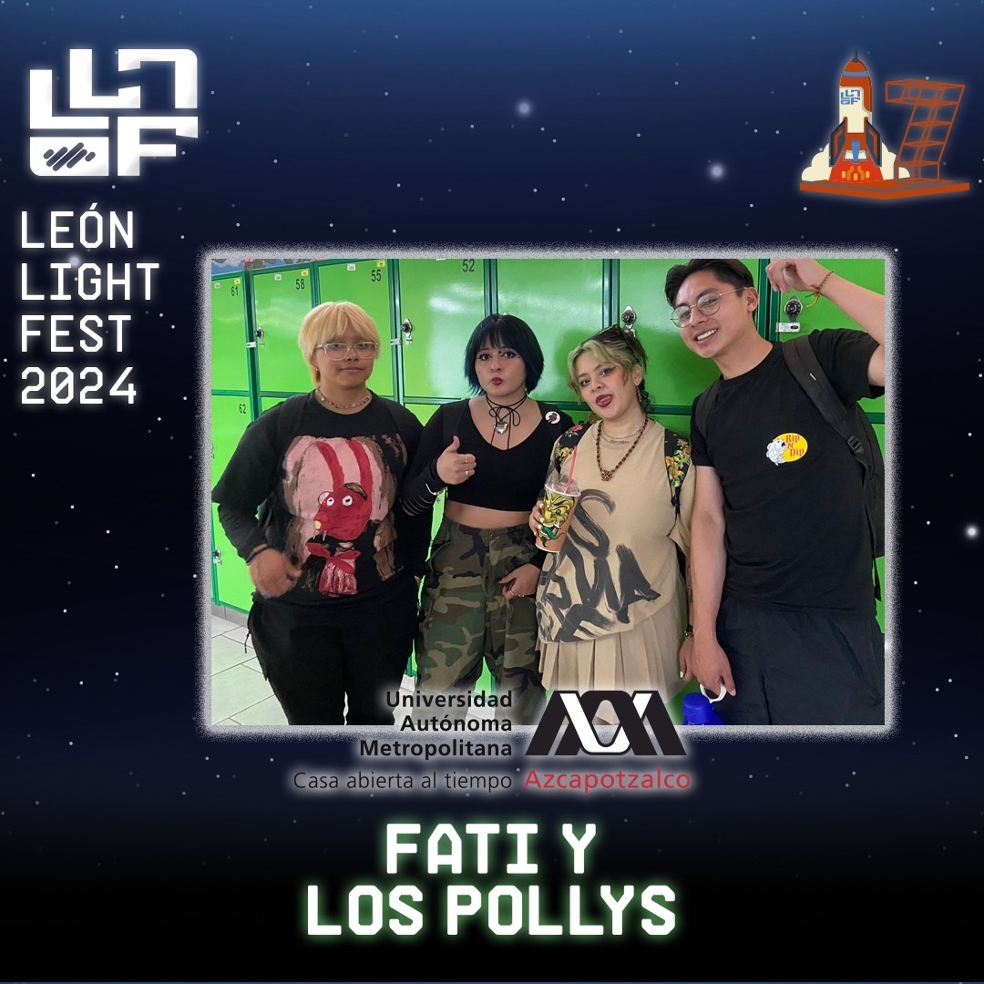 Alumnos de la UAM destacan en creación de video mapping - Boletines