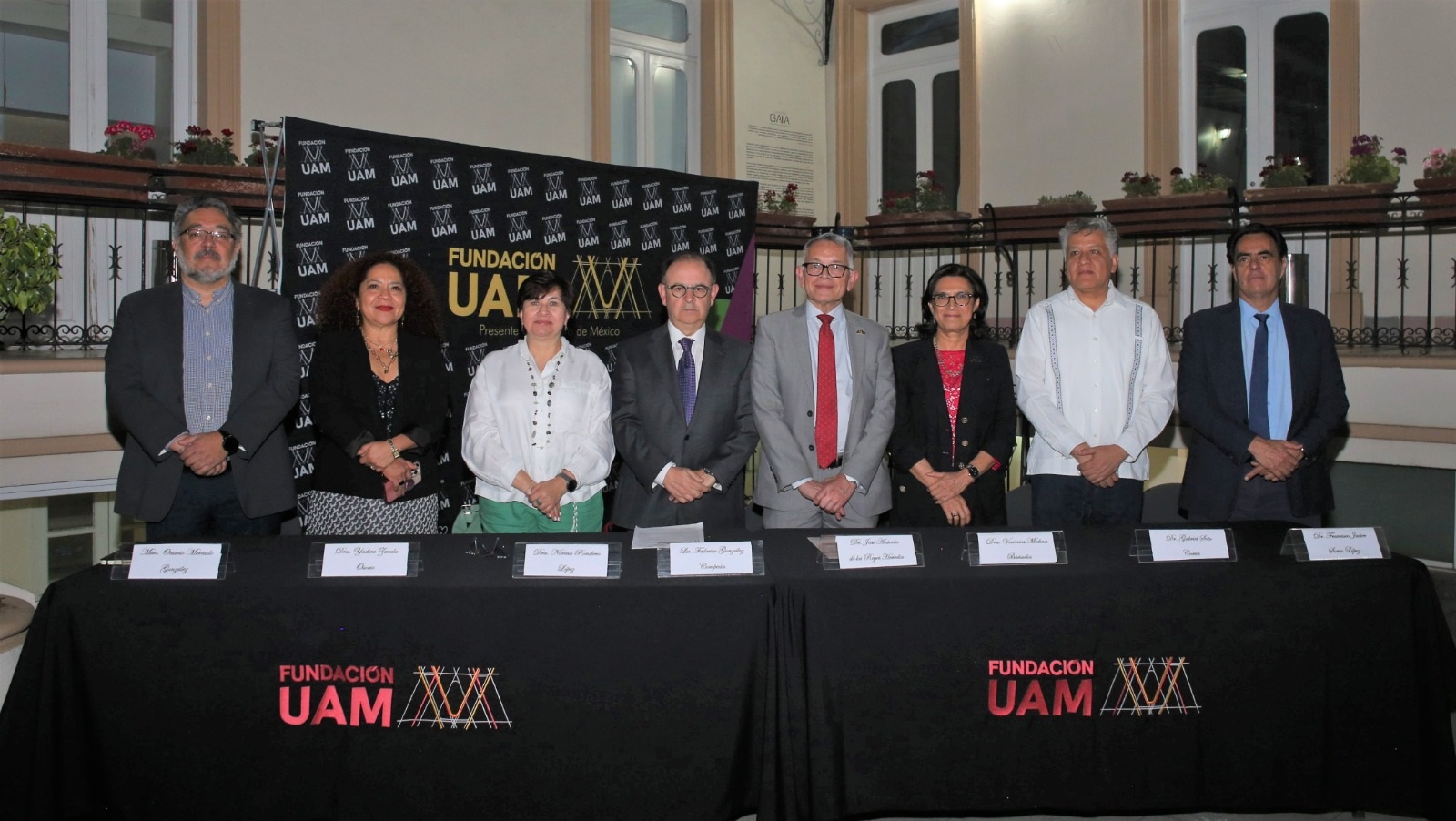 Más de 8 mil alumnos beneficiados por la Fundación Casa Abierta al ...
