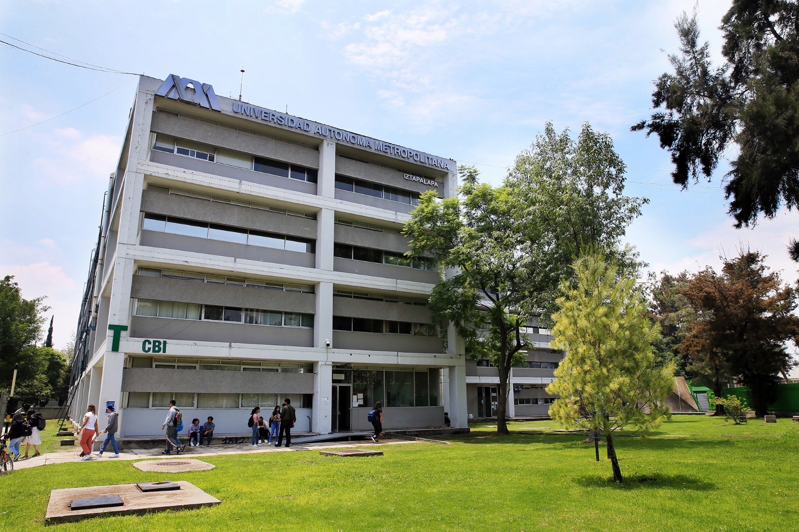 La UAM impulsa el conocimiento hacia el desarrollo social, productivo e ...