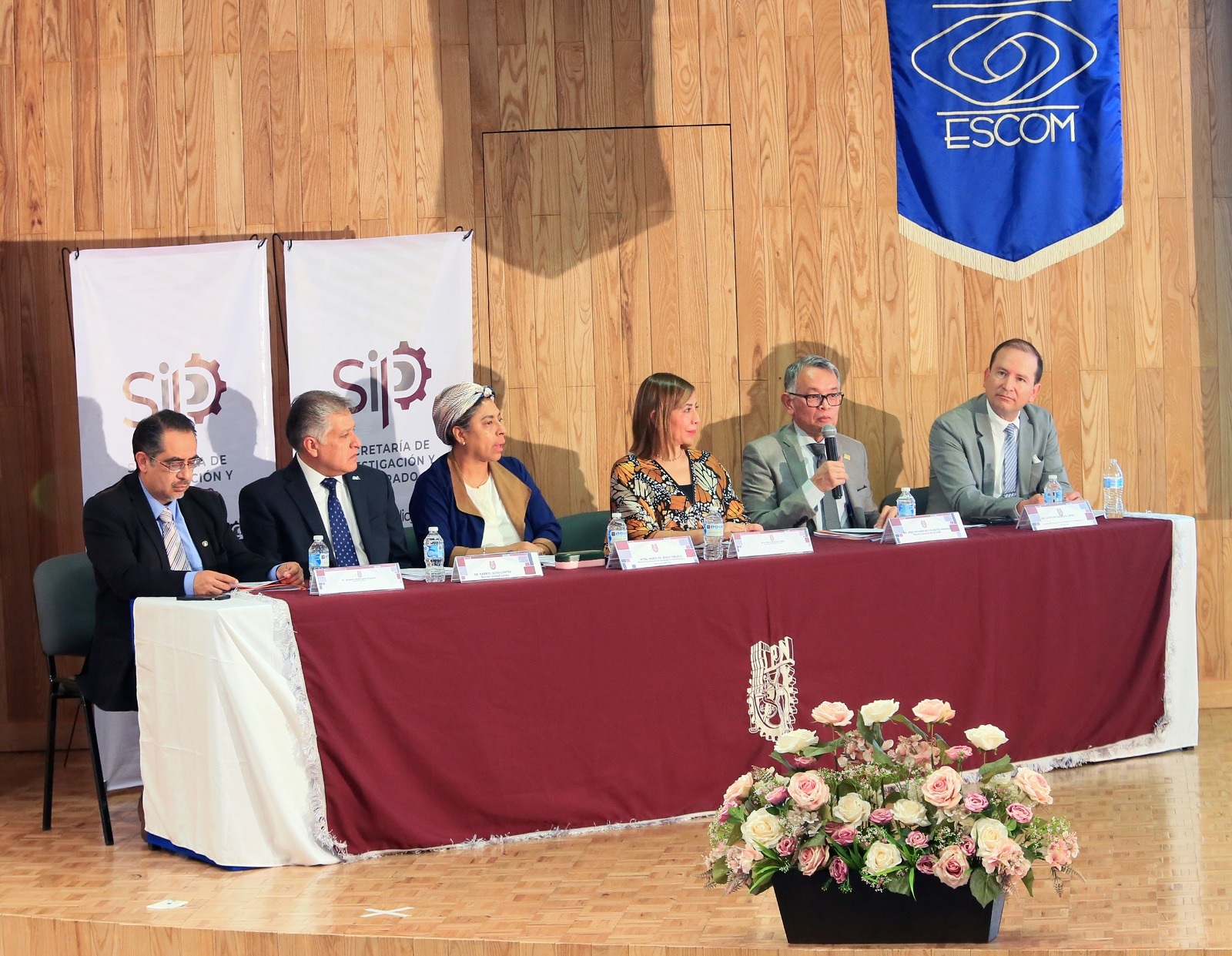Los consorcios UAM-IPN: INNOVA METRO POLITEC hacen ciencia de alto ...