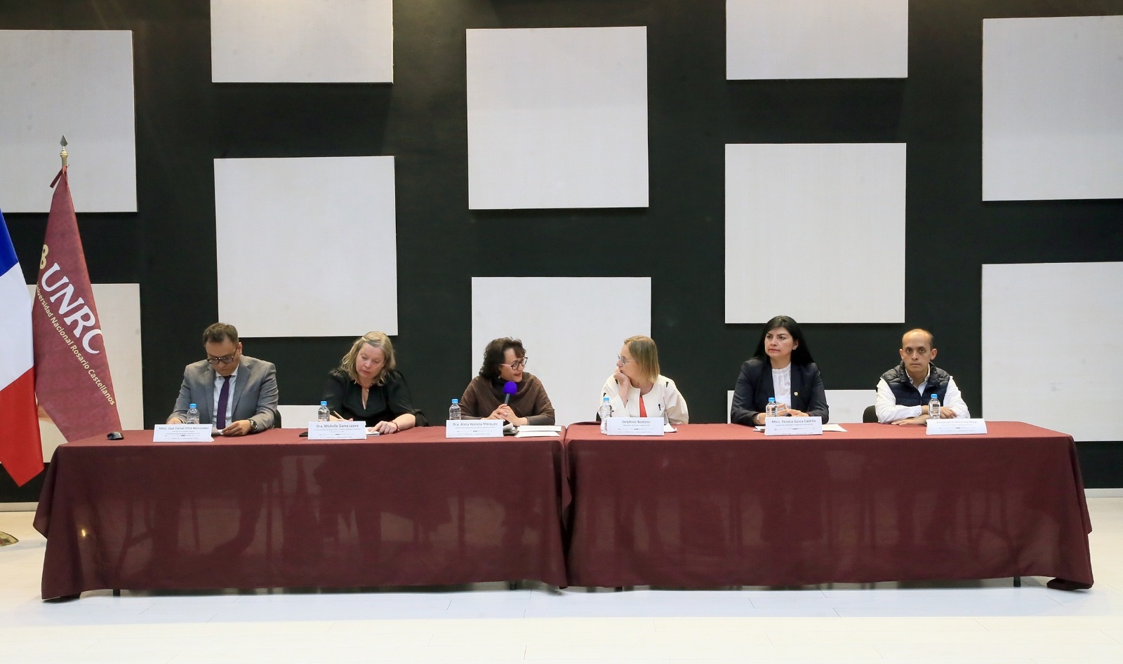La UAM se suma a la novena edición de la Noche de las Ideas 2025 ...