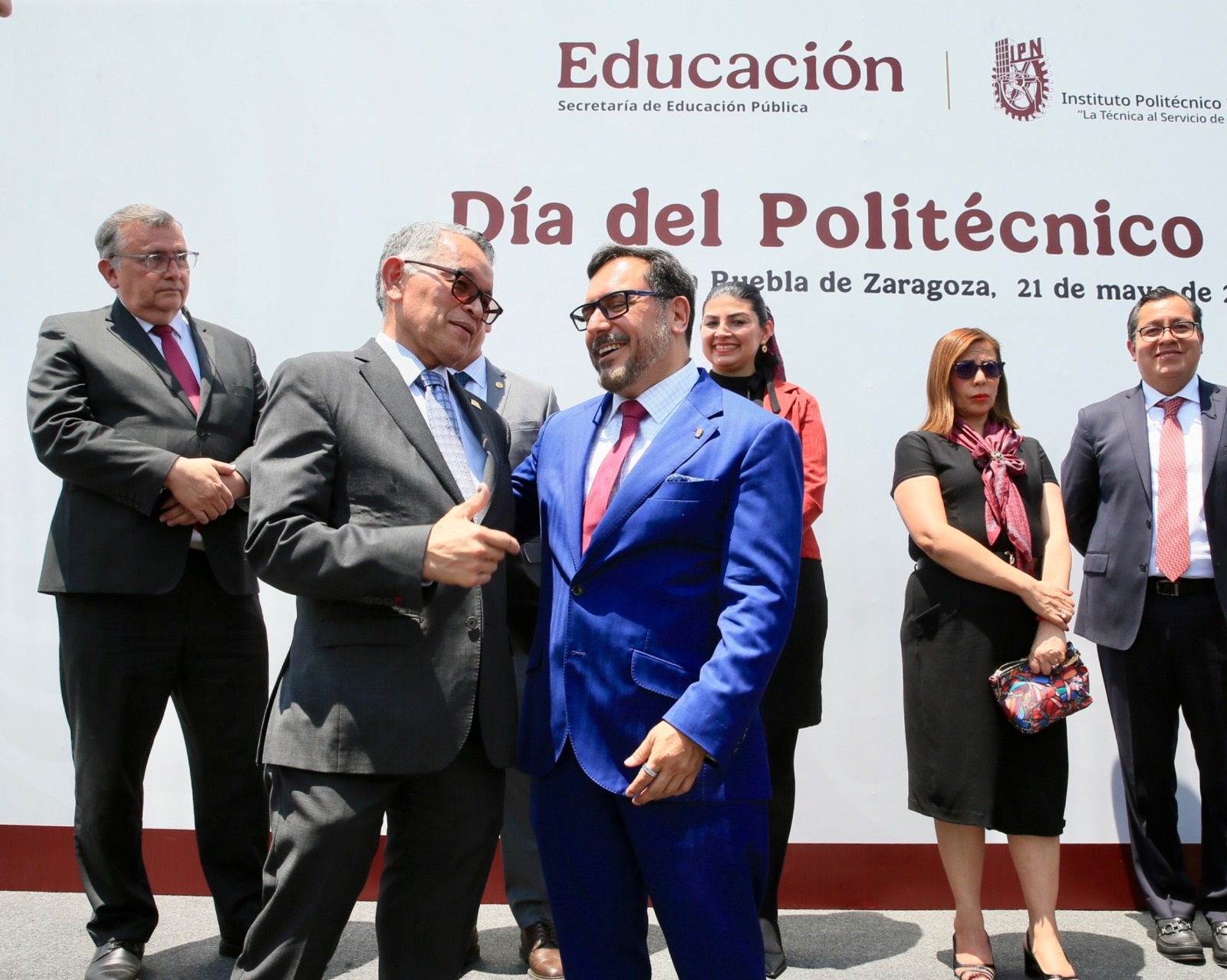La UAM y el IPN extienden su alcance a diferentes partes de la ...