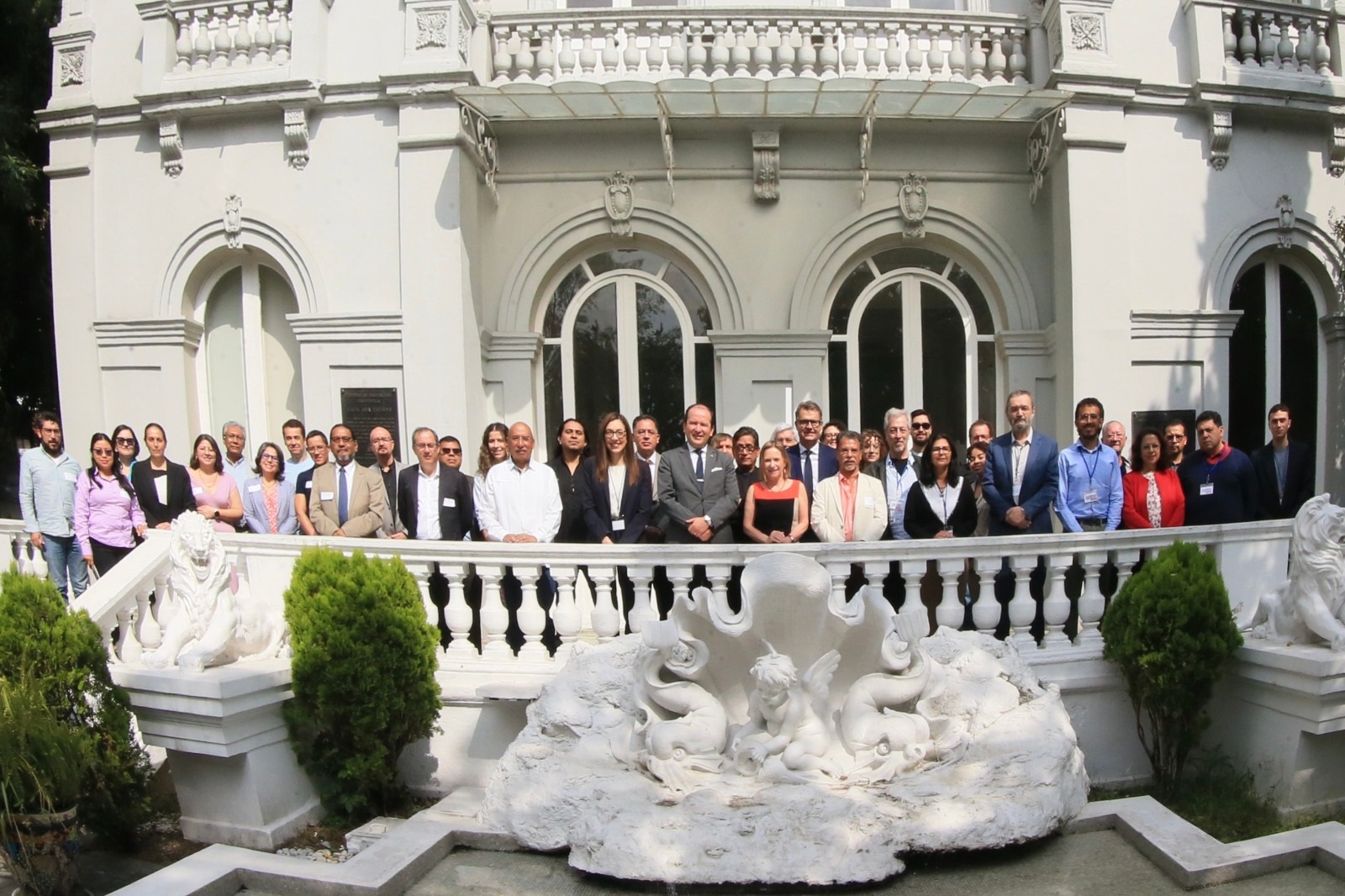 La UAM, sede de la novena edición de Tu doctorado en Francia 2025 ...