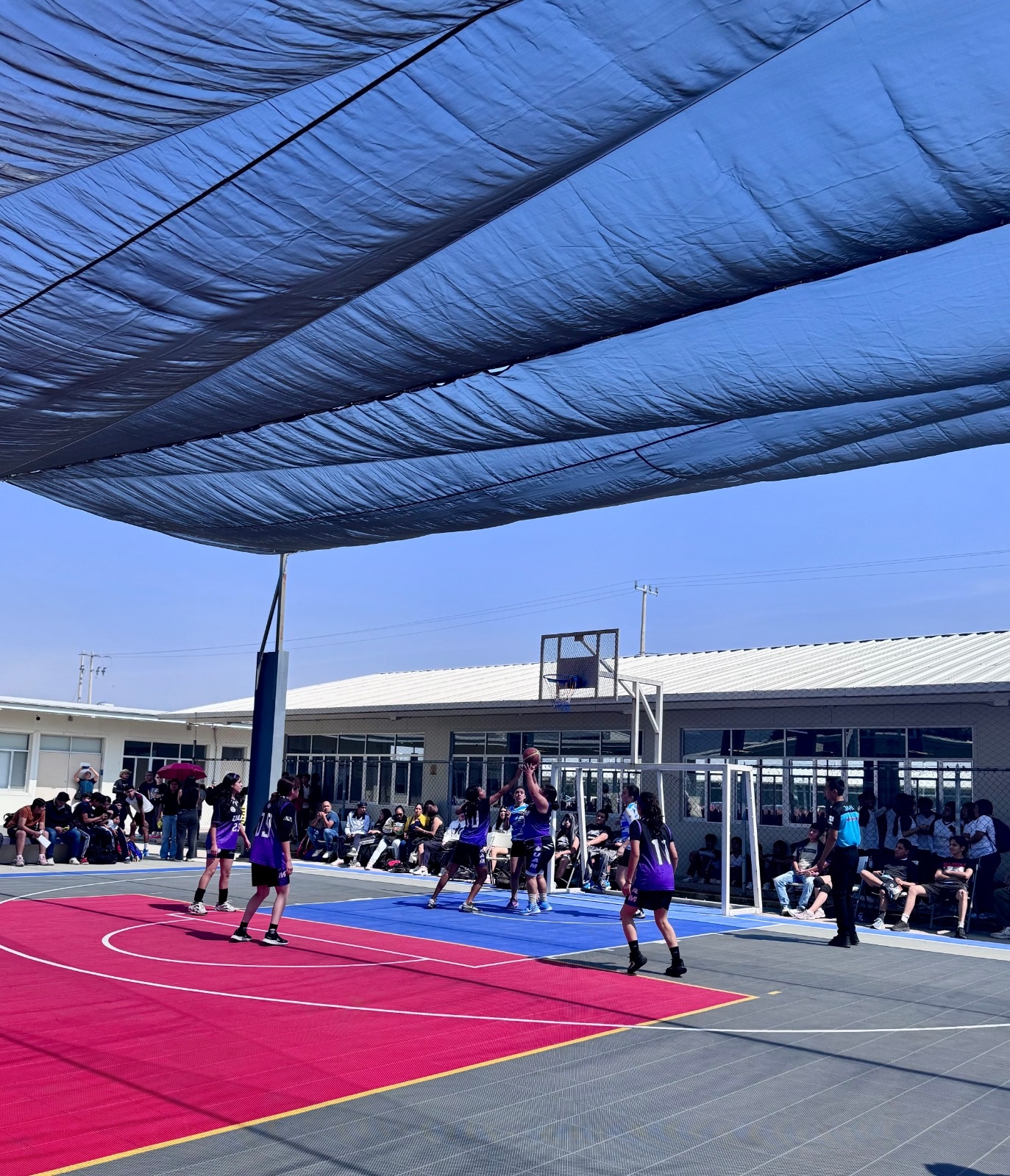 Unidad Lerma de la UAM celebra con éxito su Primer Festival Científico ...