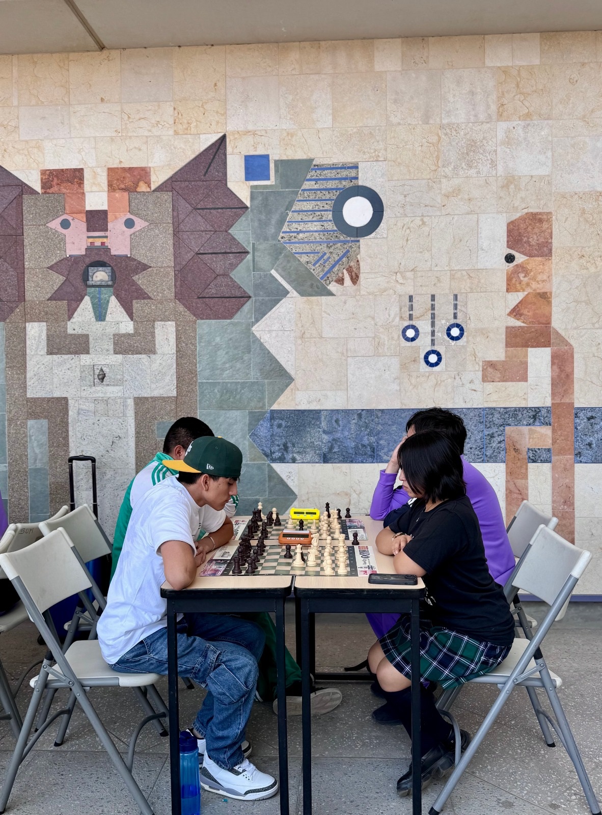 Unidad Lerma de la UAM celebra con éxito su Primer Festival Científico ...