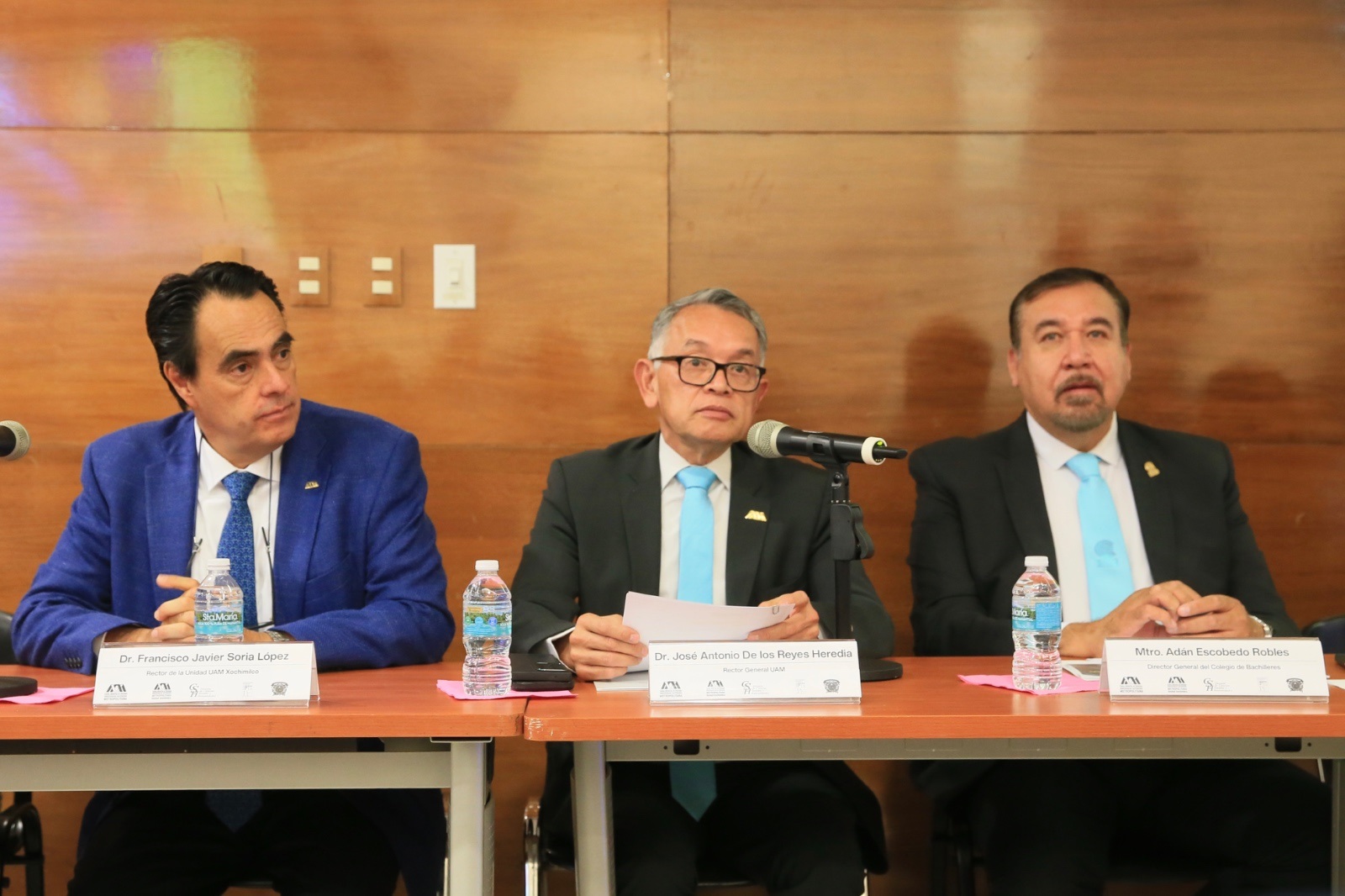 Incrementará en más del 50% el ingreso de egresados del Colbach a la ...