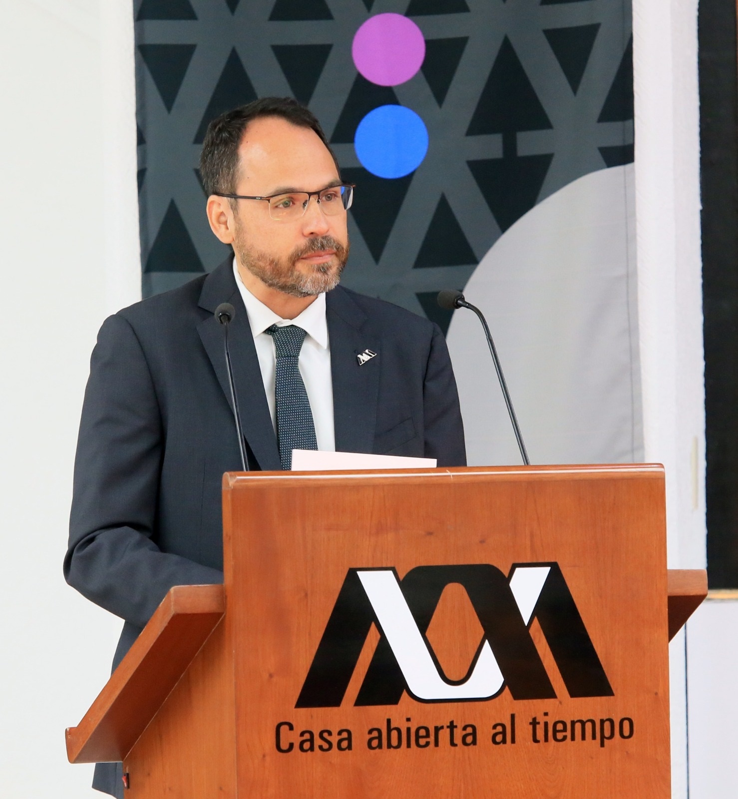 La UAM reconoció las trayectorias de personas egresadas de licenciatura ...