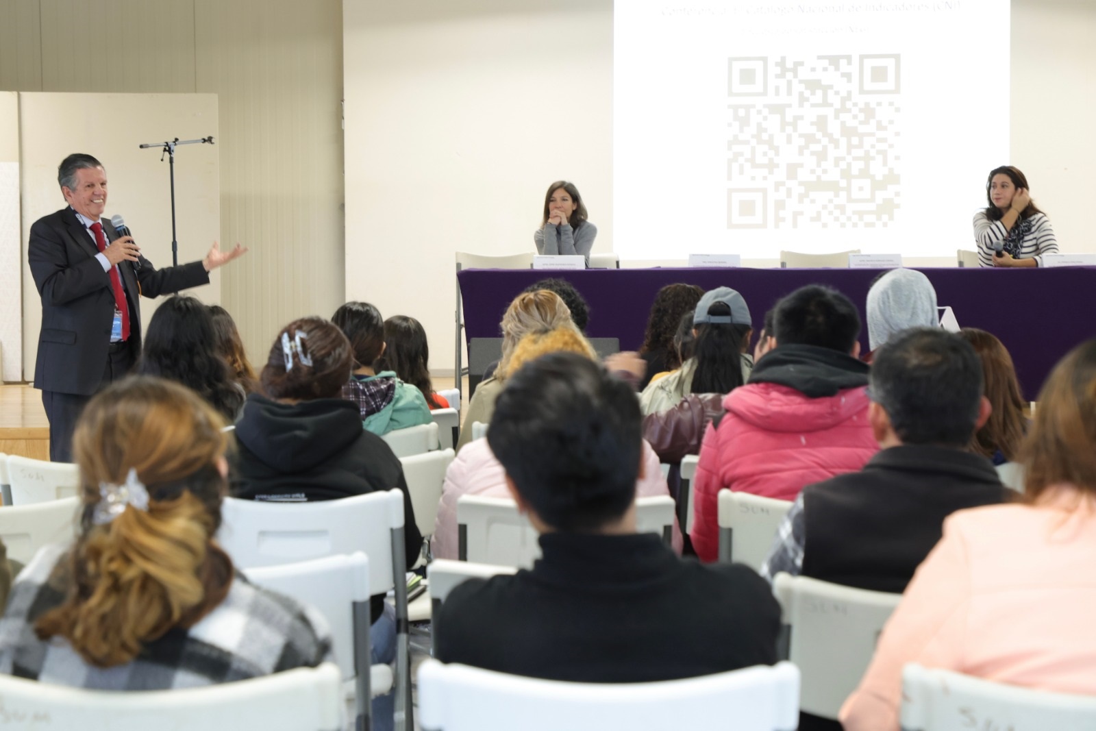 ¿Qué nos dicen los datos? La UAM y el INEGI te lo muestran - Boletines