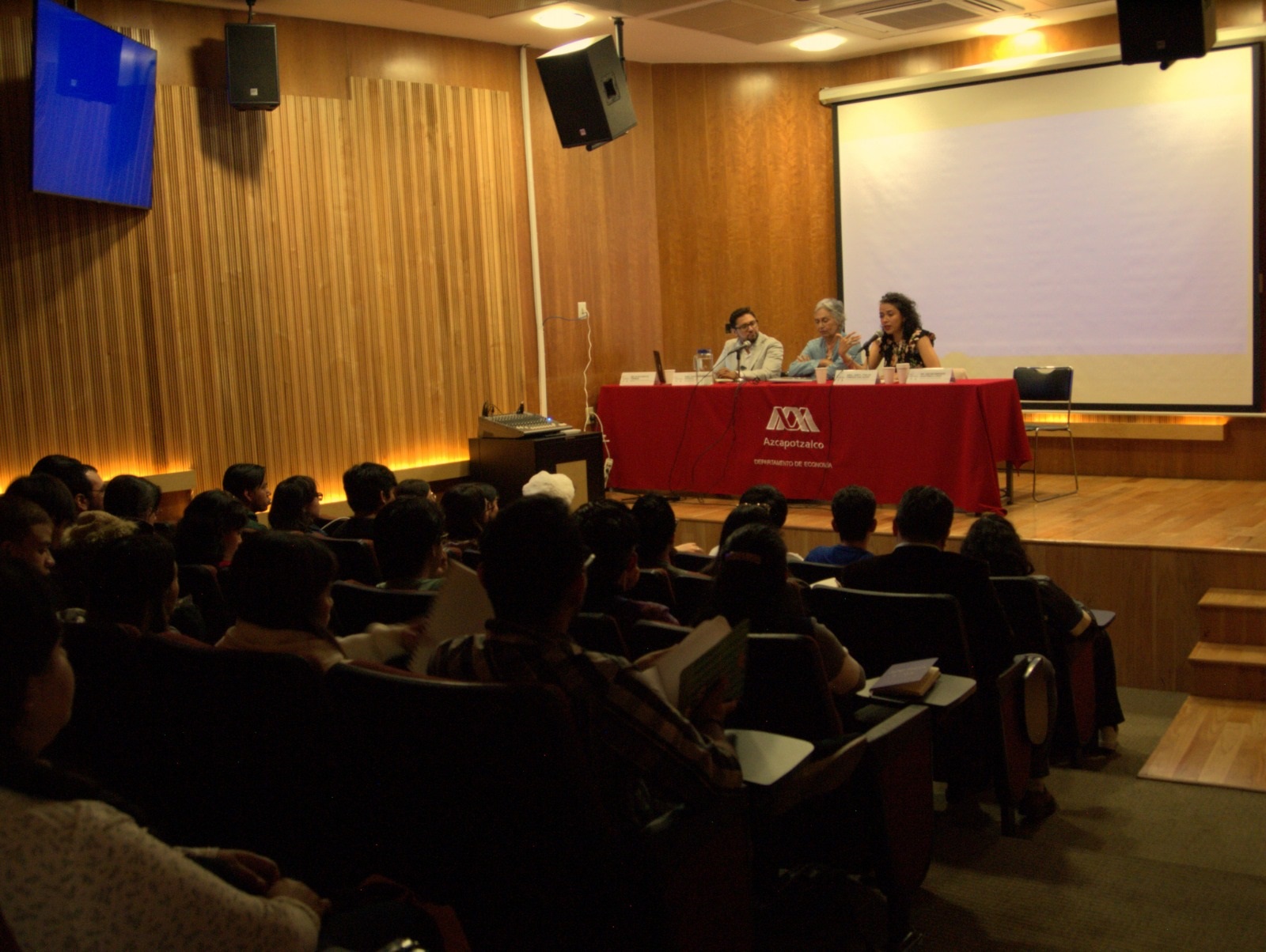 Unidad Azcapotzalco de la UAM y ECOSUR impulsan el debate sobre ...