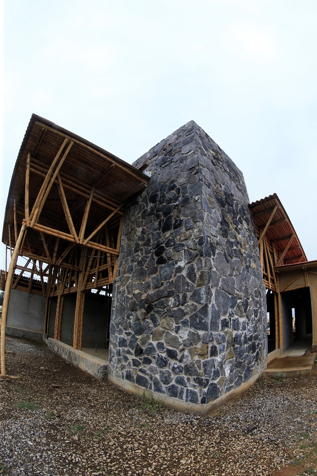 CASA-UAM avanza en la construcción de sus instalaciones - Boletines