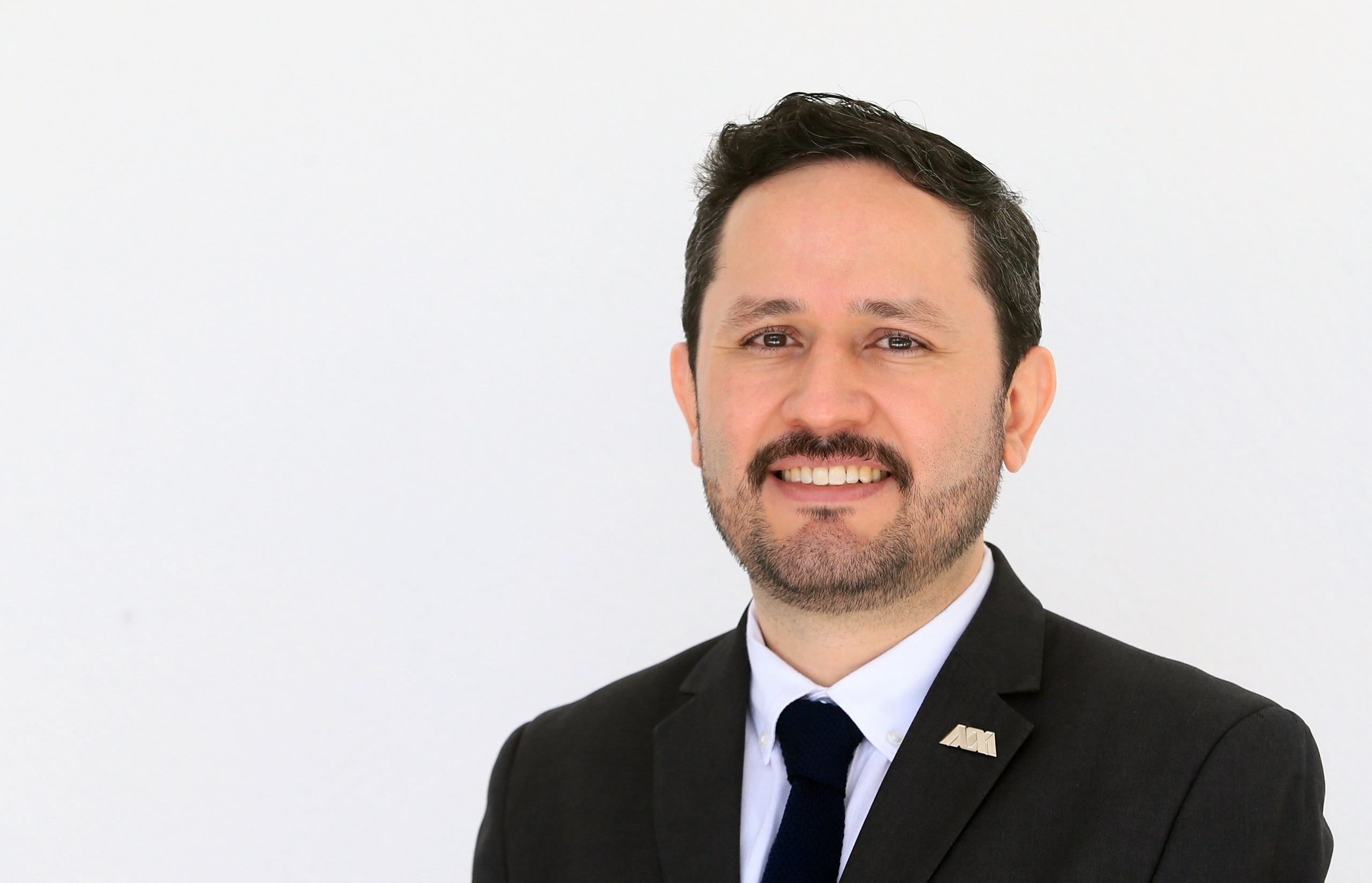 Gerardo Sánchez Trejo, director de Comunicación Social de la UAM ...