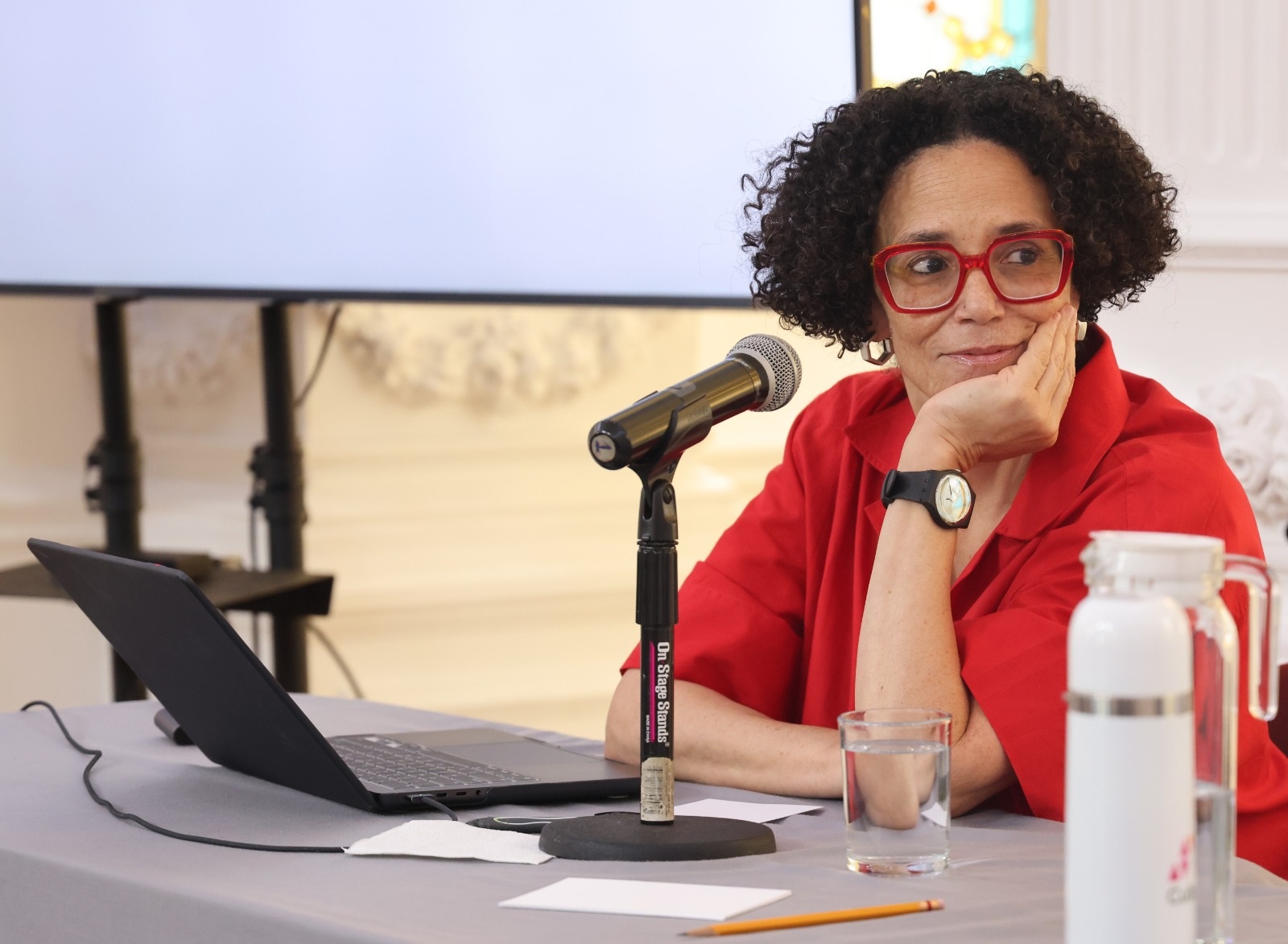 Coco Fusco en la UAM: cuerpo, territorio y memoria - Boletines