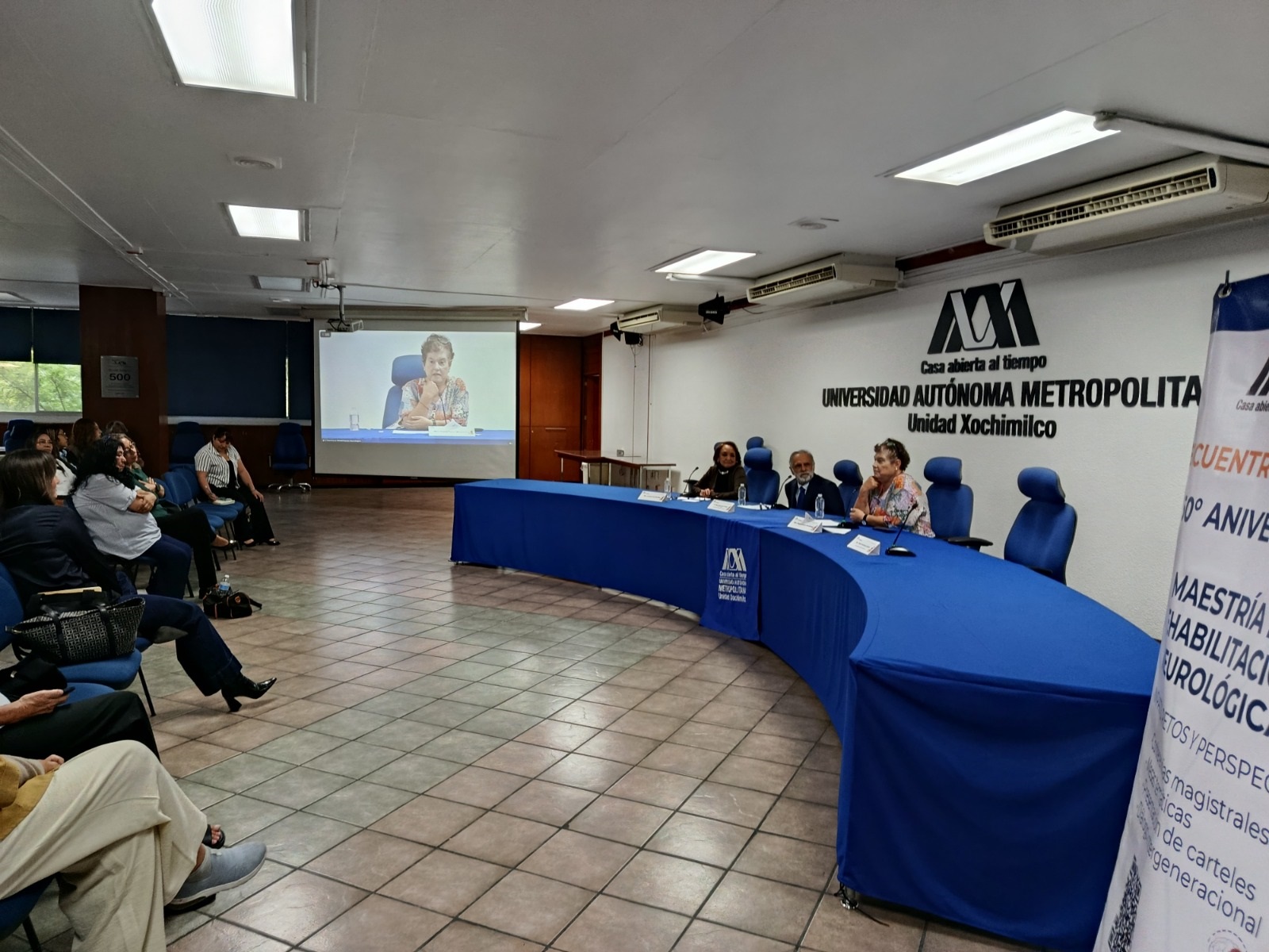 Neurodesarrollo en México, 50 años de avance en la atención infantil ...