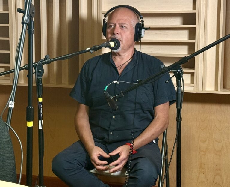Poncho Figueroa y Santa Sabina, legado que trasciende - Boletines